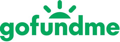 Gofundme 2021 2025 Logo In Png And Vector Formats