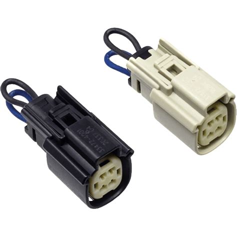 Namz O2 Sensor Bypass Plugs Fits 2010 2022 H D Models And Allows