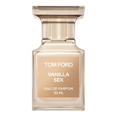 Vanilla Sex Private Blend Vanilla Sex Edp 30ml Eau De Parfum Di Tom Ford ≡ Sephora