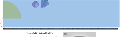 Css Remove Excess Padding After Transformy On Predecessors After