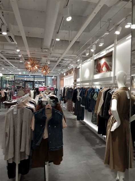 숲and비지트인뉴욕 신세계파주 Ko