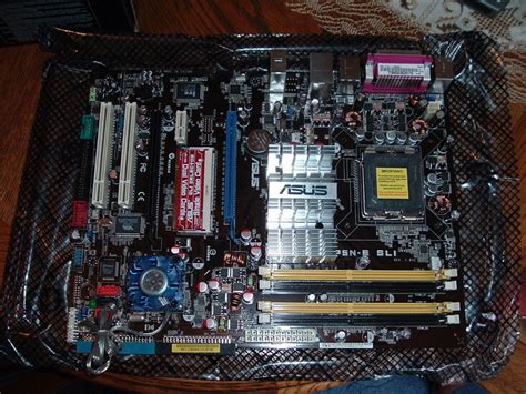 My New Core Duo Set Up TechPowerUp Case Modding Gallery