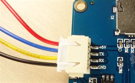 ¡descubre Cómo Una Pantalla Nextion Puede Llevar Tu Proyecto Arduino Al