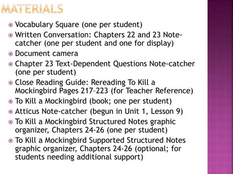 Ppt Module 2a Unit 2 Lesson 7 Powerpoint Presentation Free Download Id 2089243