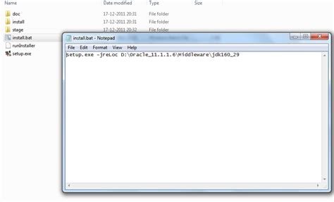 Majid Hussain Installation And Configuration Of Soa Suite 11g 11116