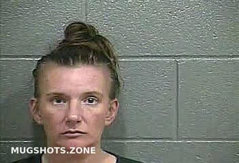 Kougher Brandi Nicole 08242023 Barren County Mugshots Zone