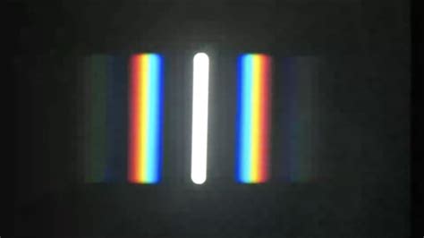 Diffraction Grating — Experimental Physics 3 1 Documentation
