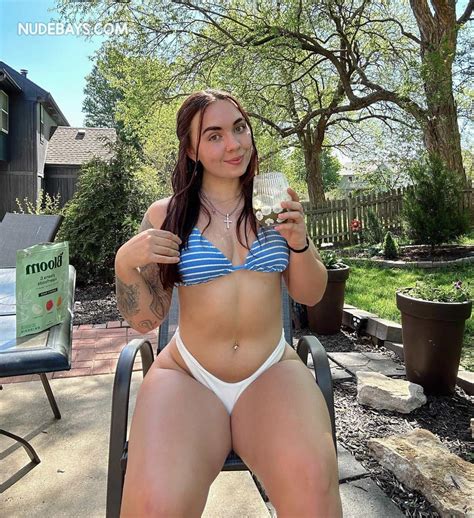 Abby Berner Nude AbbyBerner VoyeurFlash Com