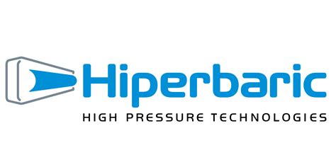 Hiperbaric High Pressure Processing