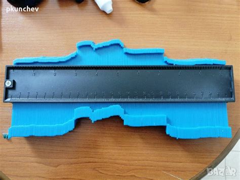 Шаблон за изрязване по контур в Други инструменти в гр Плевен Id39808327 — Bazar Bg