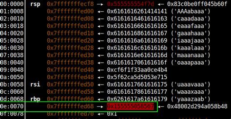 Binary Exploitation Pwnable Tw BabyStack Tainted Bits