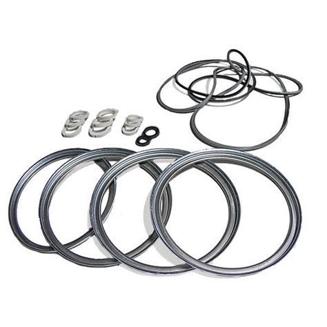 Mcb23529370 Detroit Diesel Crown Assembly With Skirt Highway And Heavy Parts