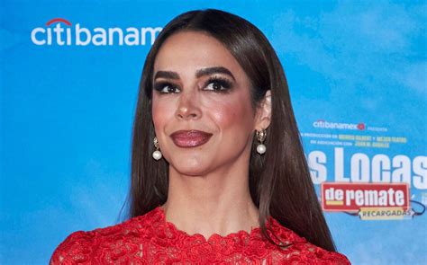 Biby Gaytán Reaparece Irreconocible Con Drástico Cambio De Look Así Se
