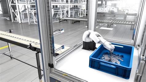 Double Layer Detection For Sheet Metal In The Automotive Industry Wenglor