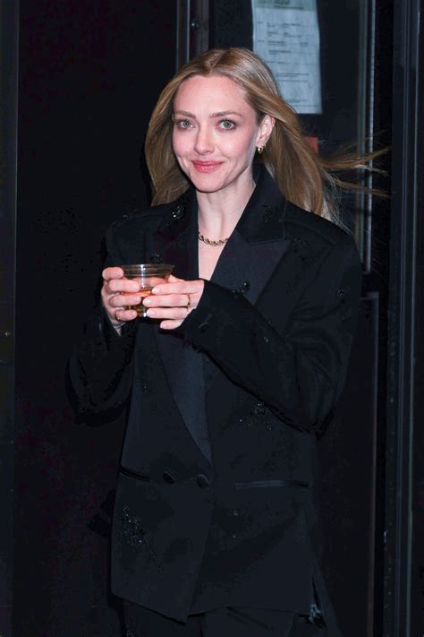 Amanda Seyfriend On Joni Mitchell Biopic Speculation