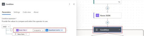 check if sharepoint list already exists in power automate