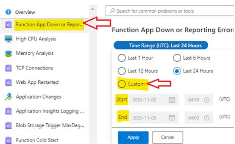 Azure Functions Unavailable For 3 Days During Maintenance Microsoft Qanda