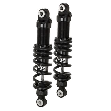 Rz362 Twin Shocks 295mm