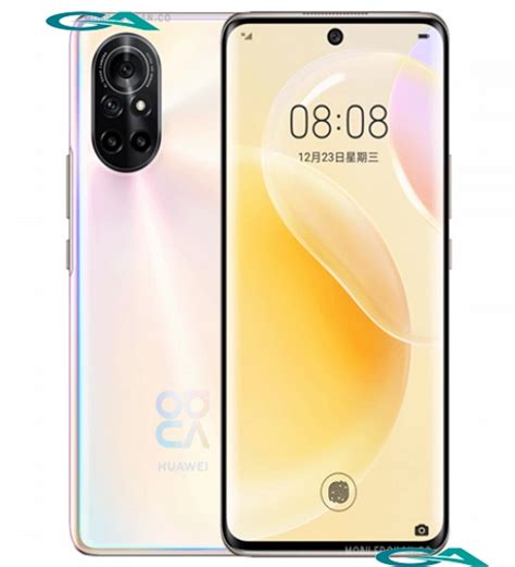 Huawei Nova Price In Nigeria October Full Specs Review Gsmarena