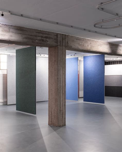 Modular Panels For Focused Viewing Modular Display System Modular