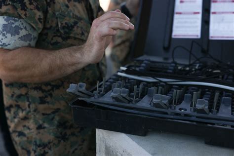 Dvids Images Vehicle Attempts Unauthorized Access At Cristianitos