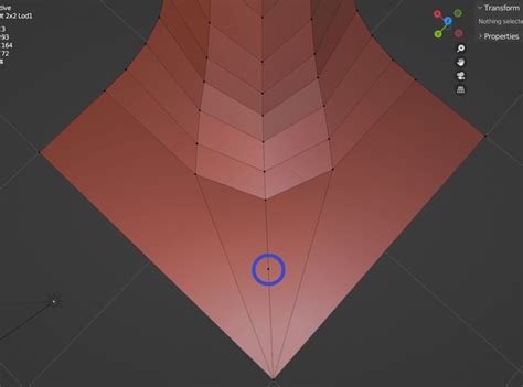 question about tris vs quads in game dev r unrealengine