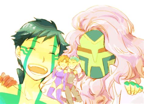 Demi Fiend And Pixies Evolutions Rmegaten