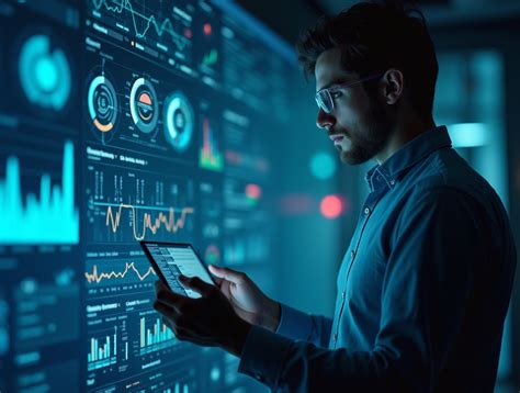 تجزیه و تحلیل داده ها با هوش مصنوعی