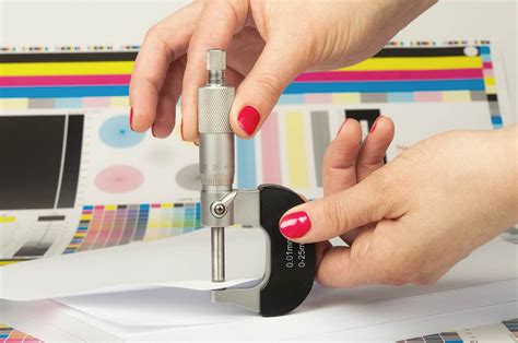 Thickness Of Marksheet Paper at Sandra Slavin blog