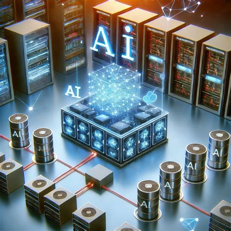 deploying open source ai models on azure kubernetes service aks
