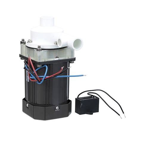 Hoshizaki Hs 0178 Pump And Motor Assy 120v 60hz Partsfe