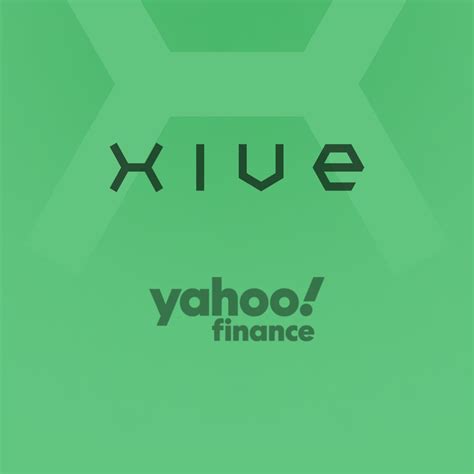 Xive Inc On Linkedin Xive In Media