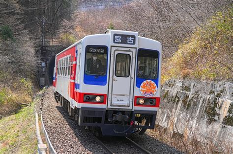 三陸鉄道、3 1以降は一部で運休へ 山林火災の影響で 直行の代行バスを運転 乗りものニュース