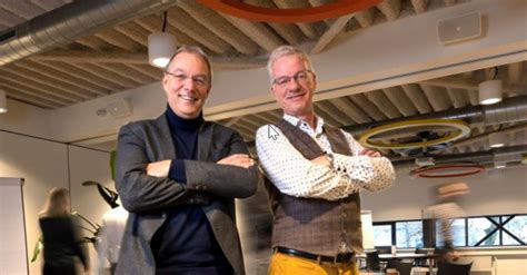 Dennis Van Gemert On Linkedin Nieuw Opvius