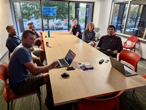 Dennis Poirier On Linkedin Github Copilot Techmeetup