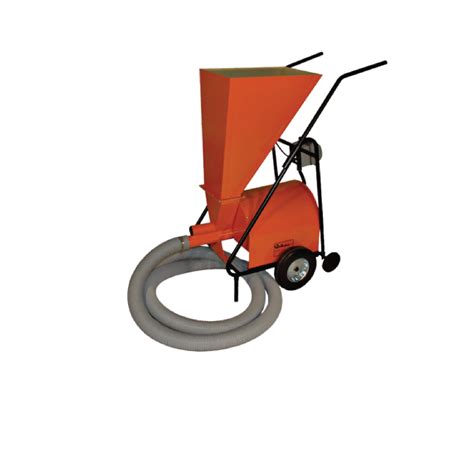 Commercial Chip Sprayer™ Quikspray Inc