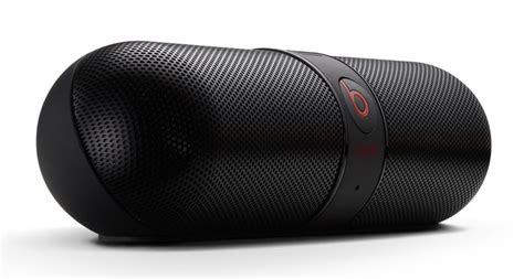 Beats By Dre Pill Review Pcmag