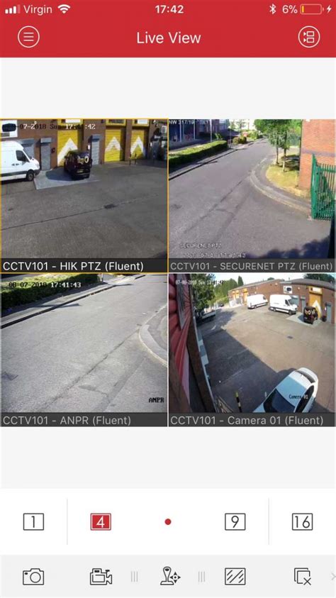How To Setup Hik Connect CCTV