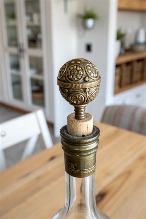 19 Creative Ways To Repurpose Old Door Knobs Moss And Twine
