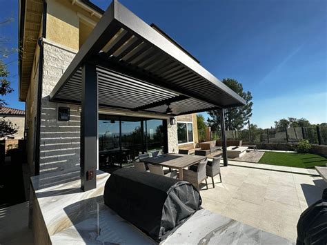 Top 5 Benefits Of Installing A Retractable Patio Cover Tiger Patio