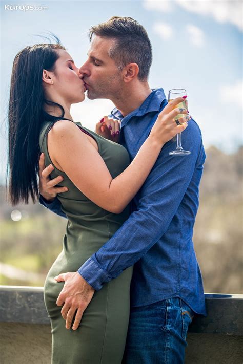 Sexy Amateur Nelly Kent Has Doggystyle Sex With A Hung Stud While