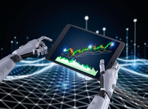 Revolutionizing Stock Market Prediction A Deep Dive Into Machine Learning Algorithms In 2025