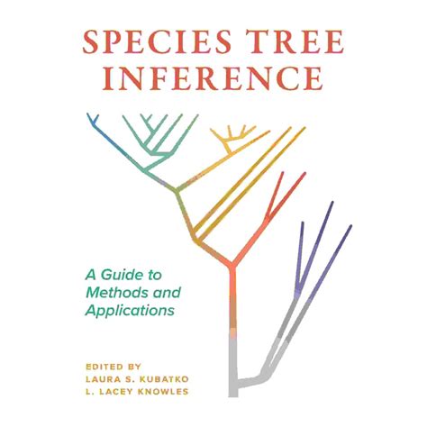 Species Tree Inference A Guide To Methods And Applications Find Your Literary Sanctuary