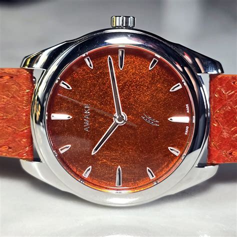 Awake Jurassic Watch T Rex Edition Review