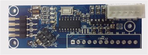 Ozeki Display Module
