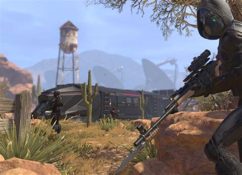 XCOM 2 Штыки WOTC Мод сообщество TBMods ru