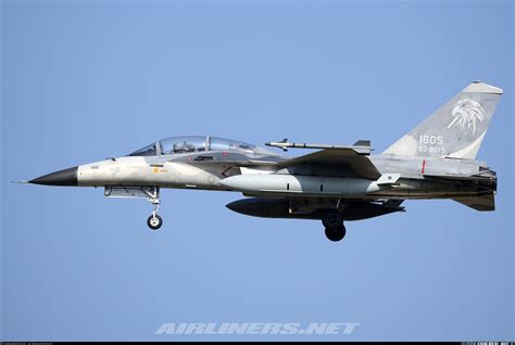 Aidc F Ck 1d Hsung Ying Taiwan Air Force Aviation Photo 7021151