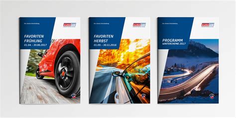 Die clevere Entscheidung – Eurolub – Automotive Advertising – FACT ...