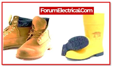 Why Is Ppe Essential For Electrical Work Safety