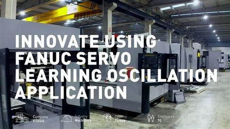 Break Up Long Chips With FANUC Read The Full Story Here